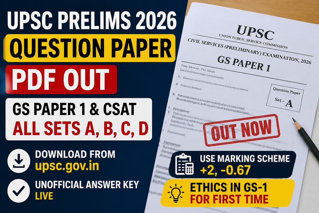 RRB Group D Syllabus 2026: Complete Topic List, Exam... | AspirantMitraa